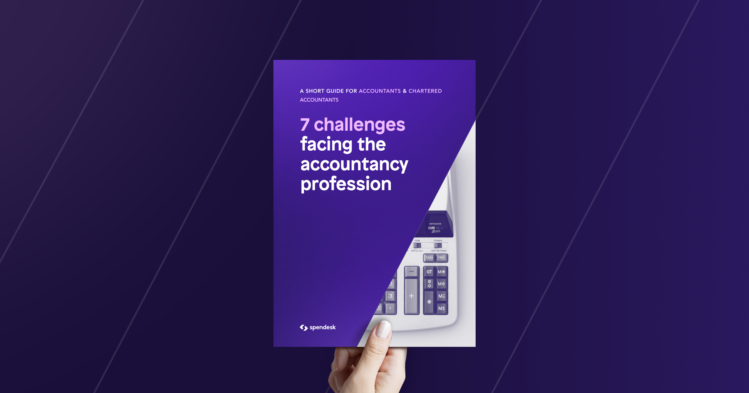 7 pressing challenges facing the accounting profession